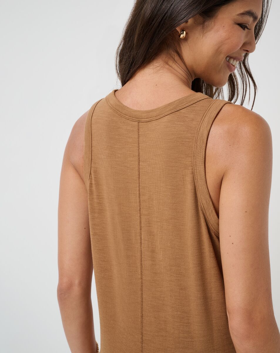 CLOUD TANK 2.0 | TravisMathew